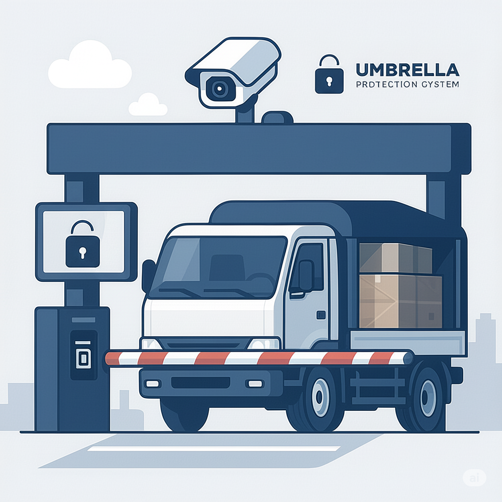 Umbrella Protection Systems